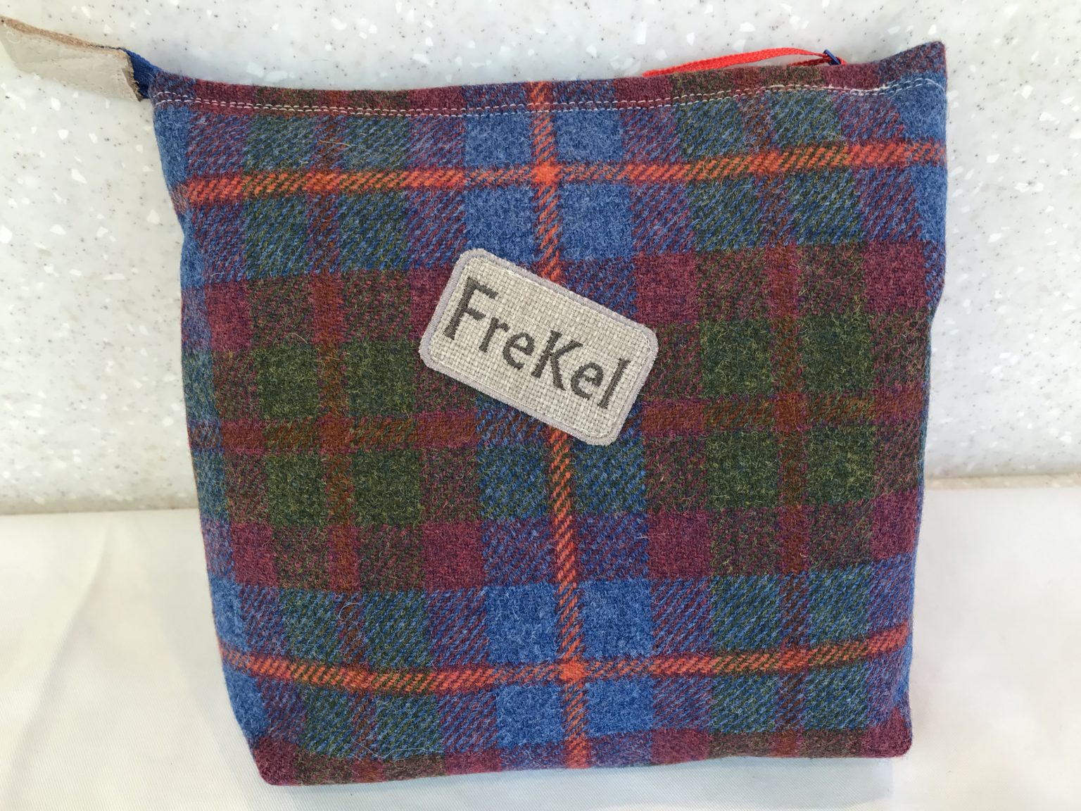 Frekel Handbags – Handmade Bags Made in The Scottish Highlands