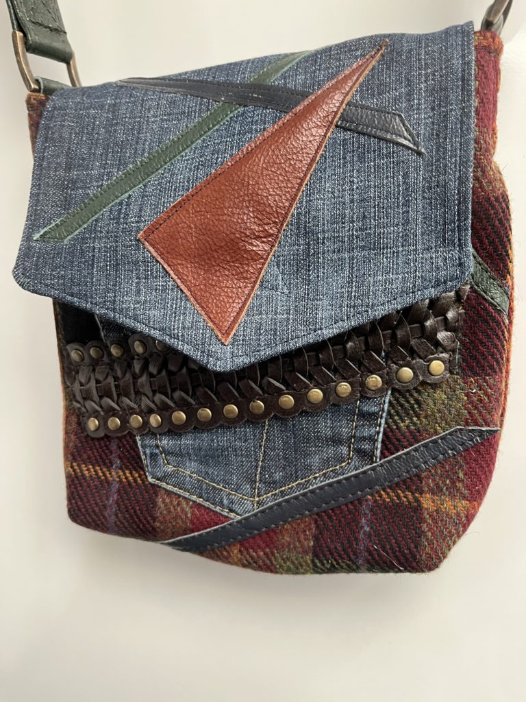 Frekel Handbags – Handmade Bags Made in The Scottish Highlands