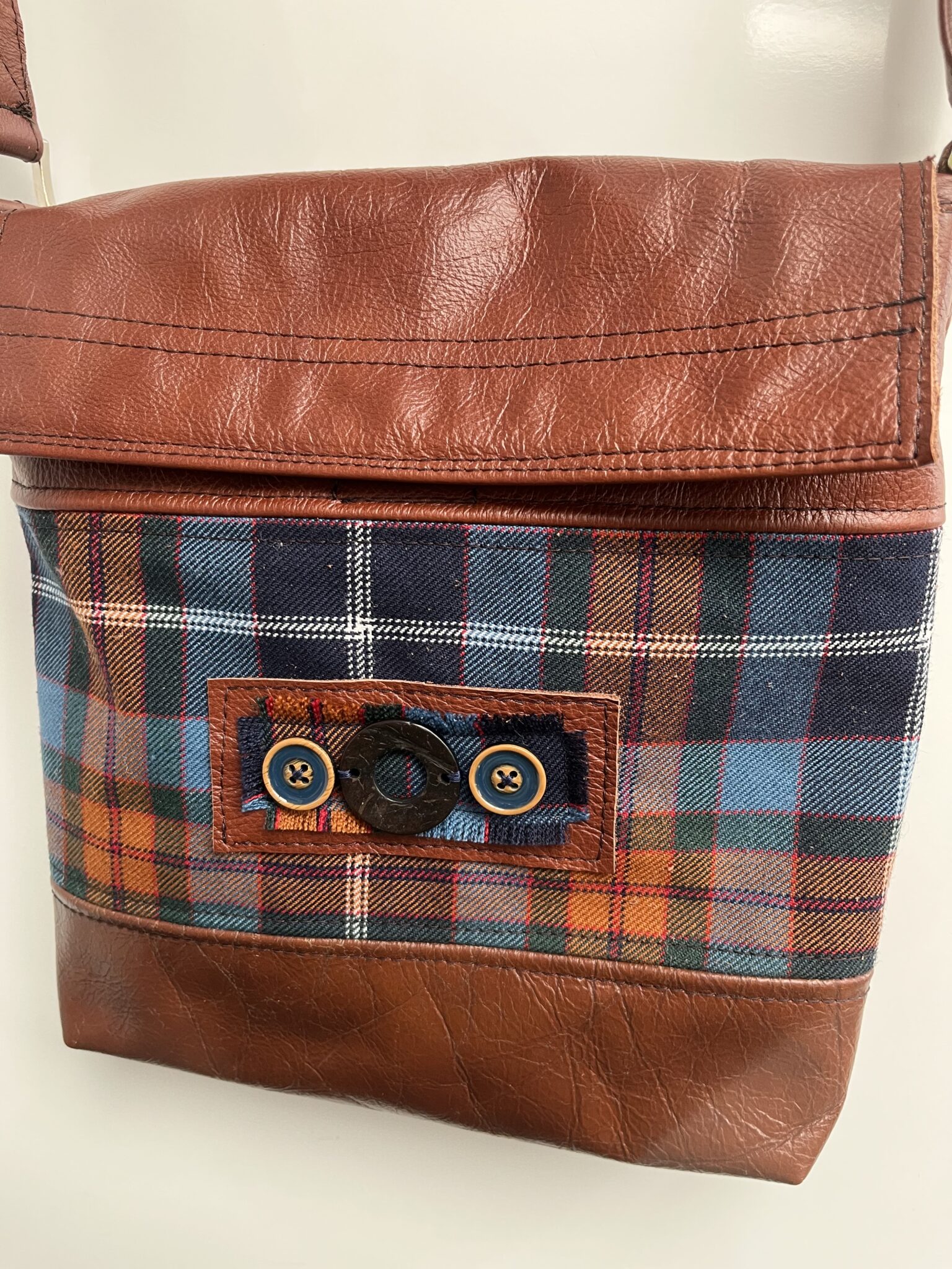 Frekel Handbags – Handmade Bags Made in The Scottish Highlands