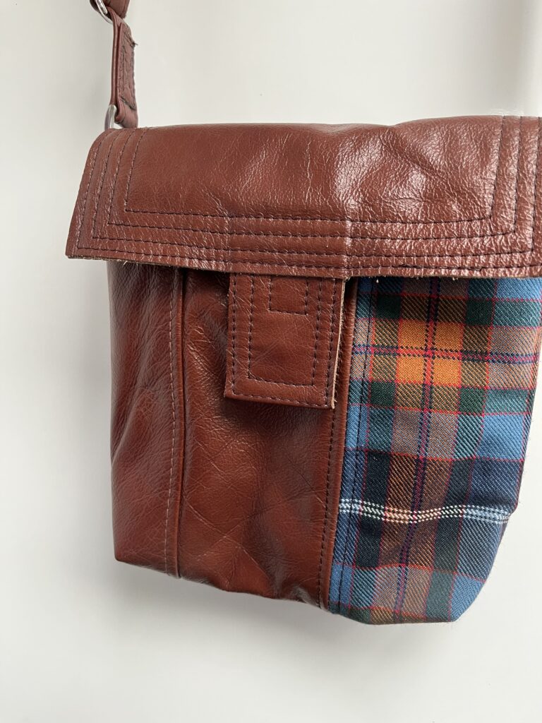 Frekel Handbags – Handmade Bags Made in The Scottish Highlands
