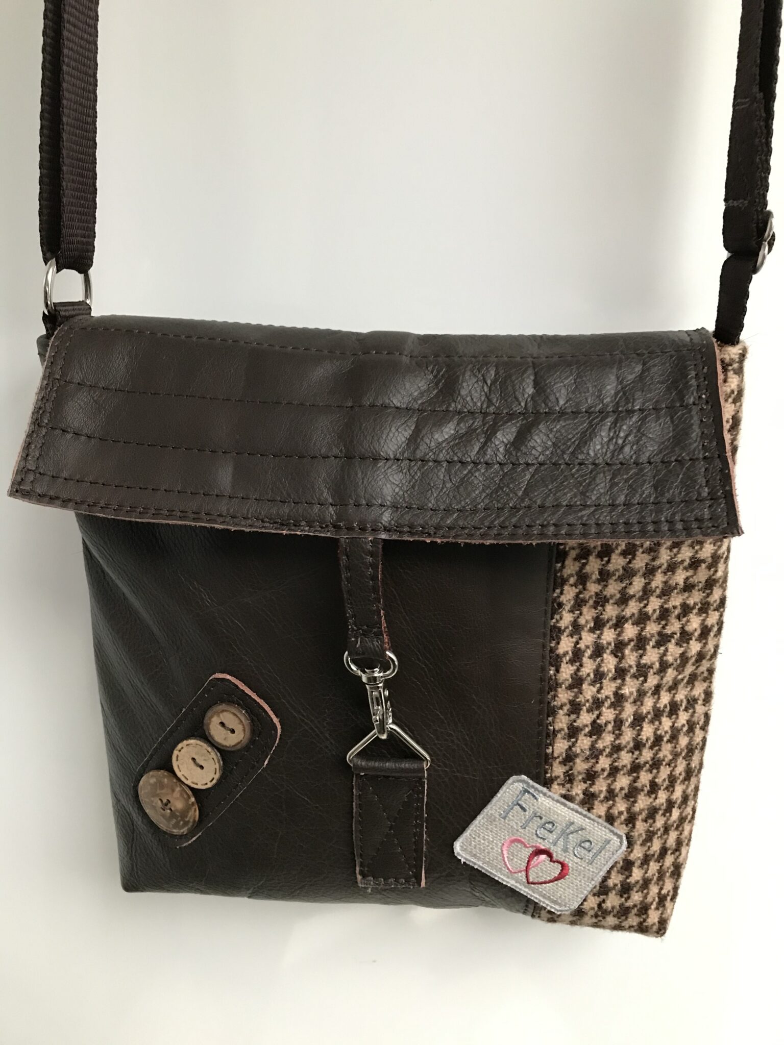 Frekel Handbags – Handmade Bags Made in The Scottish Highlands